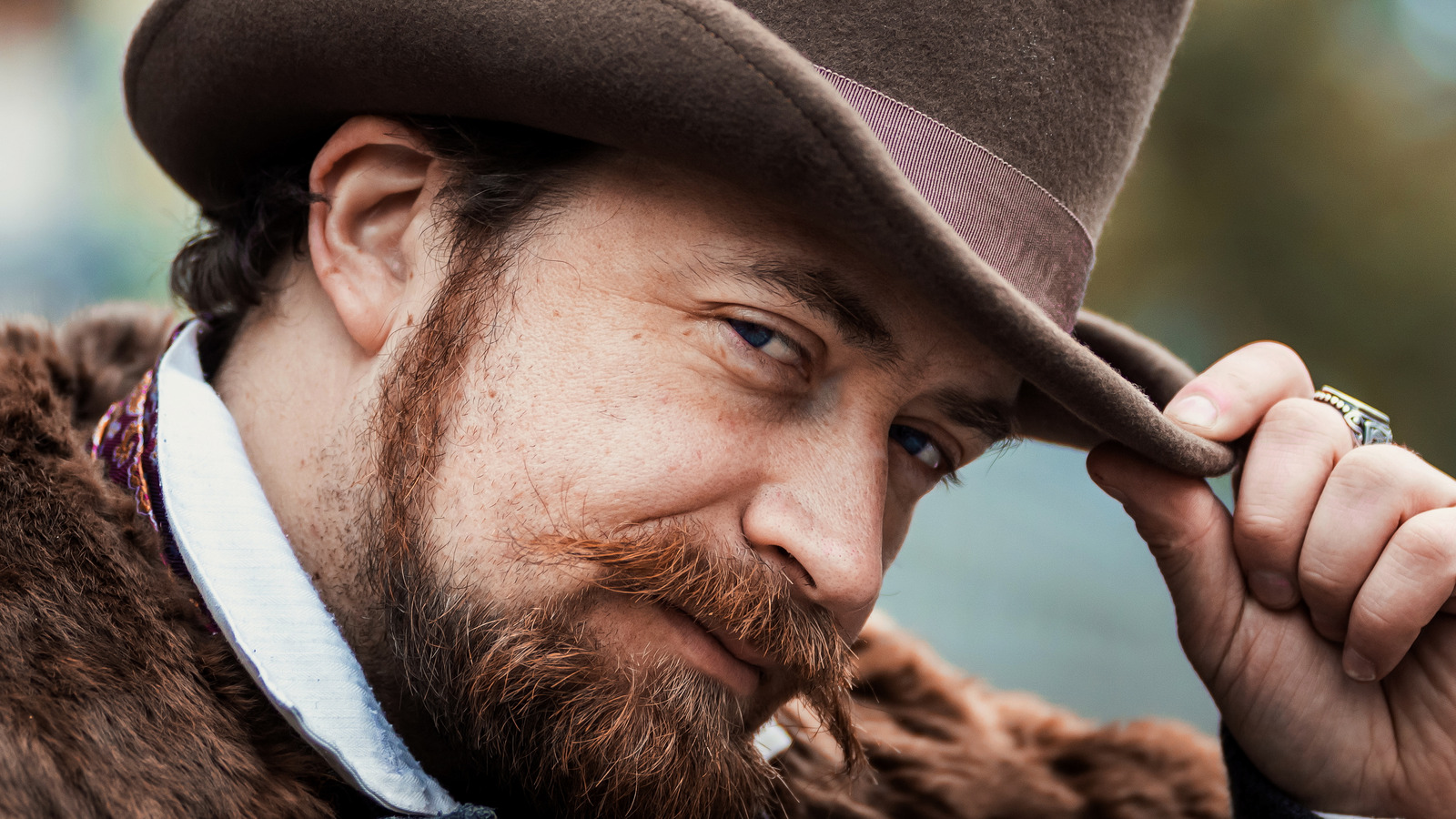 What Is The Origin Of The Phrase Smart Alec?