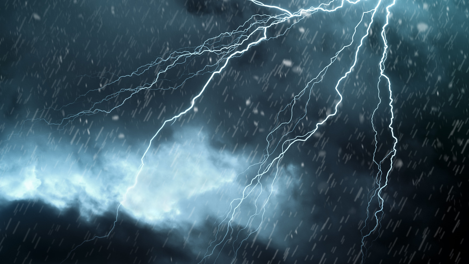 What Is Thundersnow And How Rare Is It?
