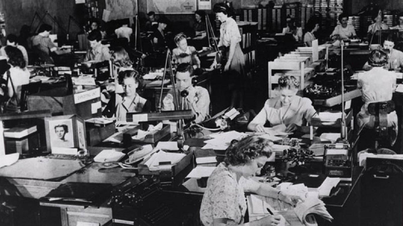 What It Was Really Like Being A World War II Codebreaker What It Was Really Like Being A World War II Codebreaker