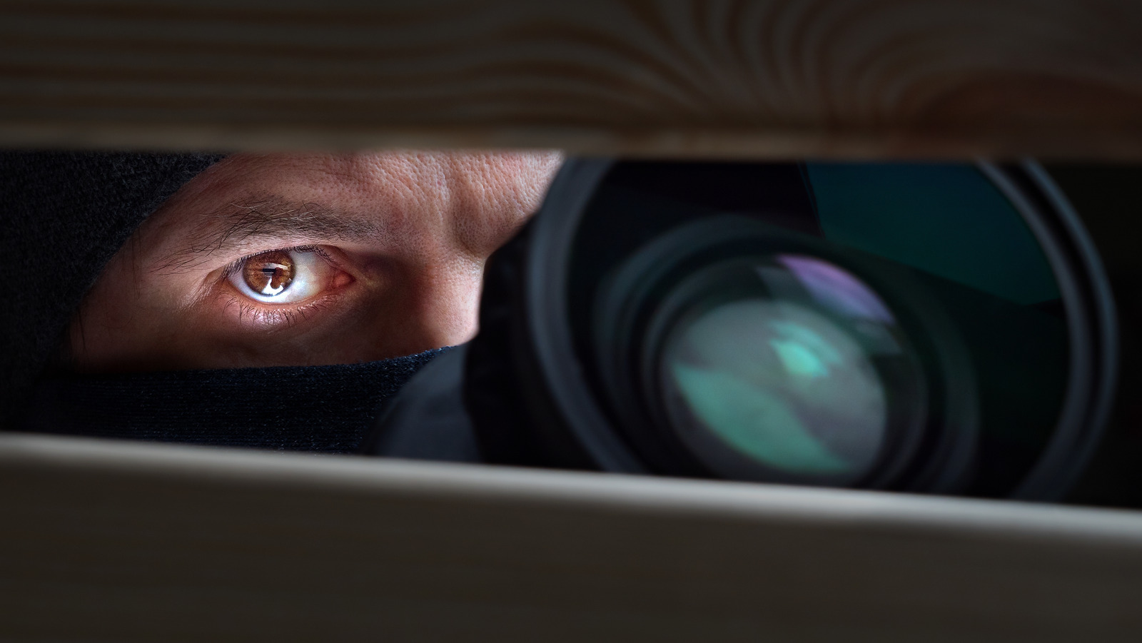 What It's Really Like Being A Private Investigator