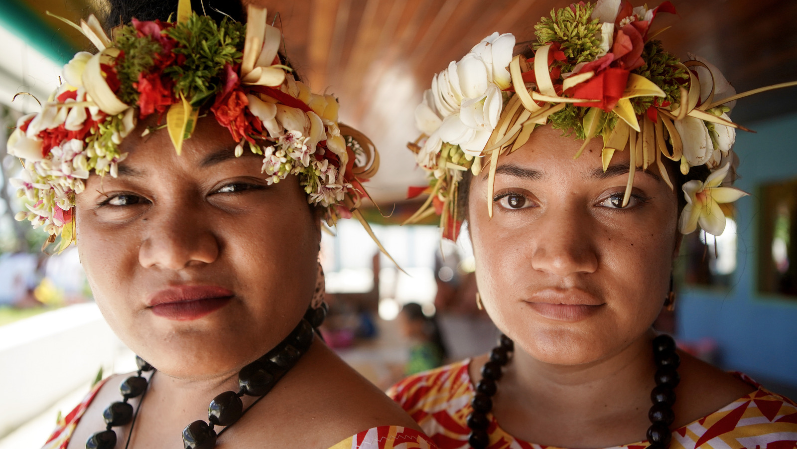 What It's Really Like To Live In The Smallest Country In The World