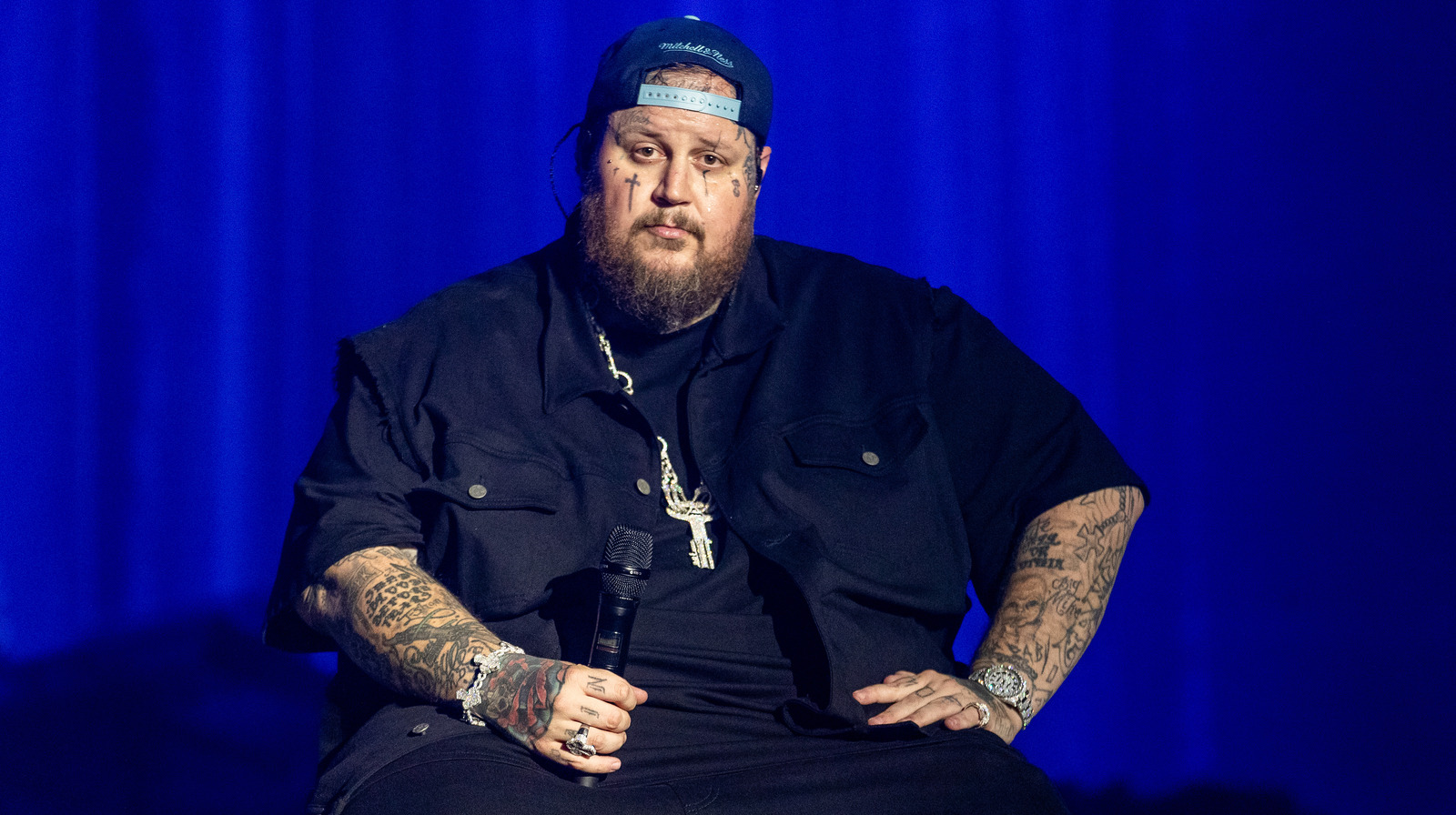 What Jelly Roll's Life In Prison Was Really Like