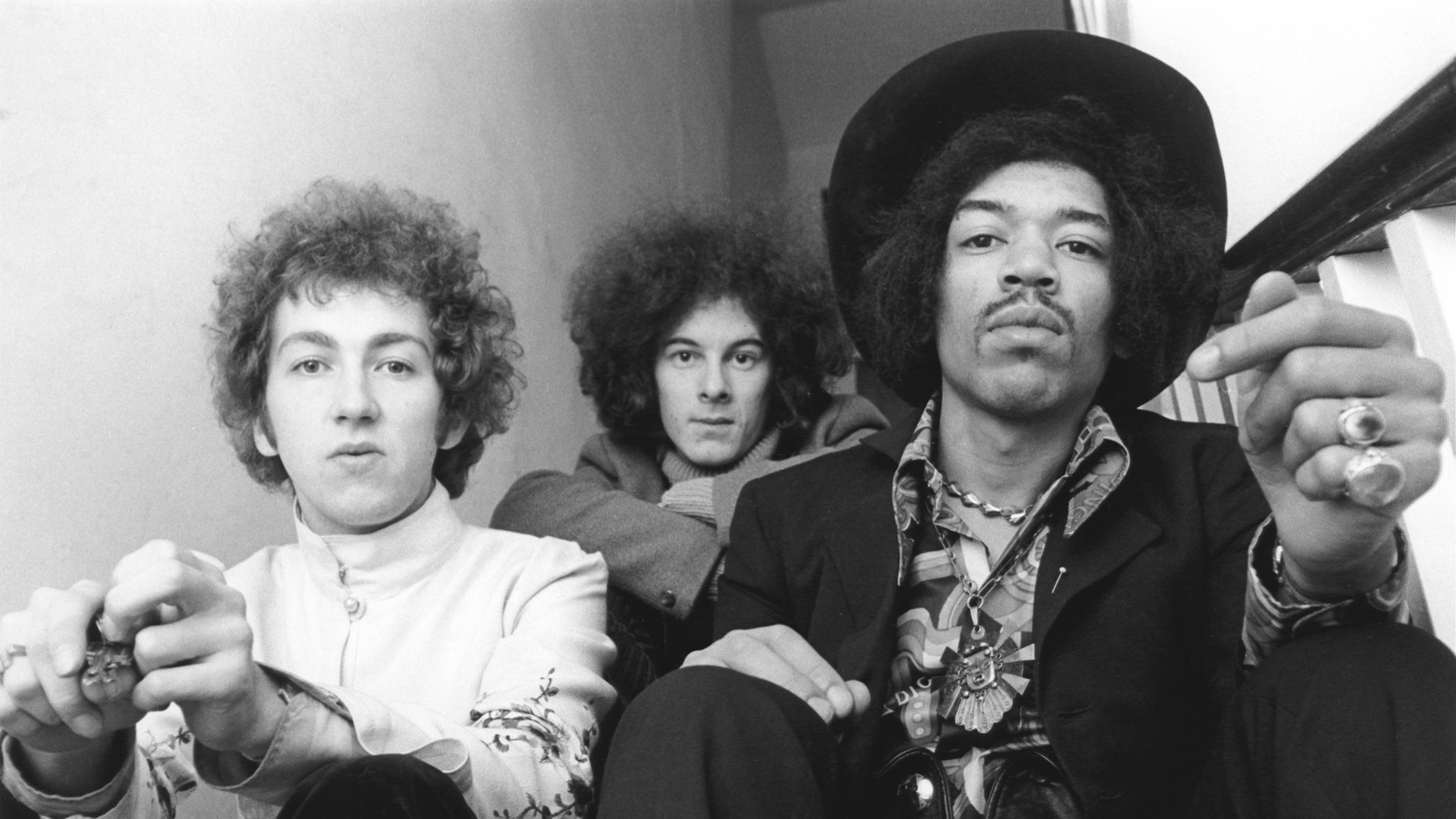 What Jimi Hendrix's Ex-Band Members Really Thought Of Him