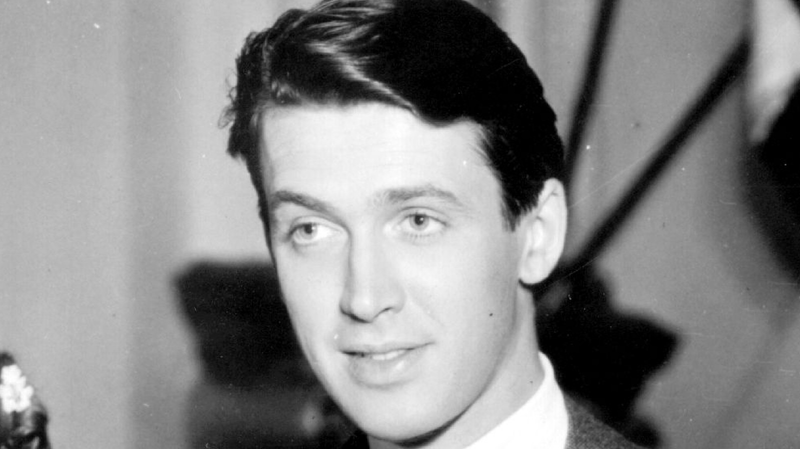 What Jimmy Stewart Thought About Colorizing Movies