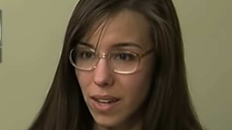 What Jodi Arias' Life In Prison Is Really Like
