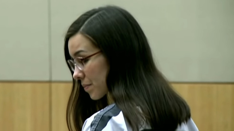 What Jodi Arias' Life In Prison Is Really Like