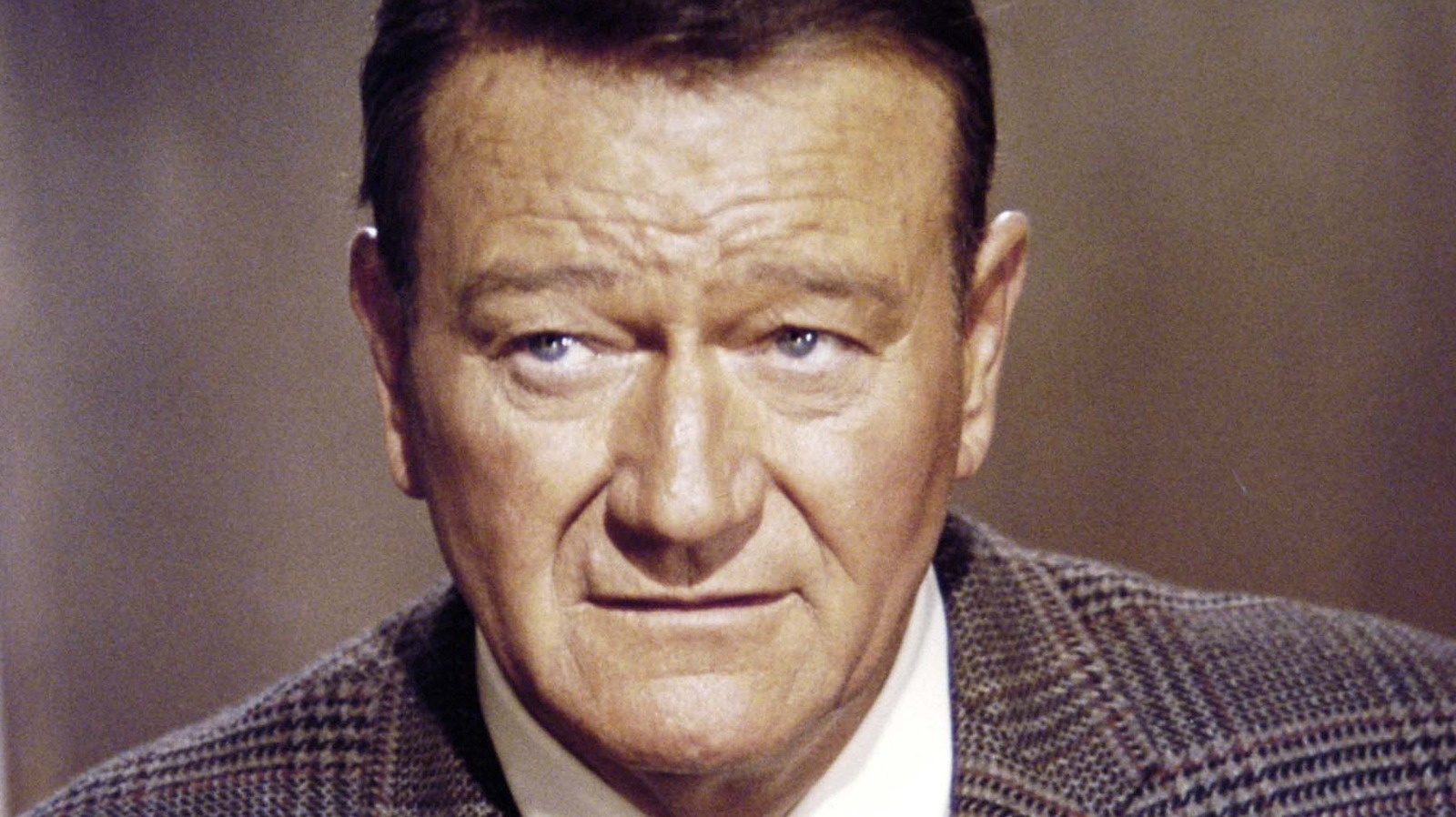 What John Wayne's On-Set Behavior Was Really Like