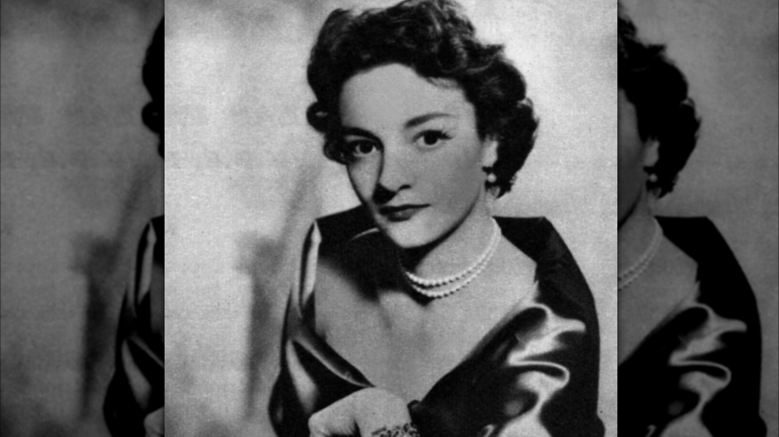 What Lady Mary Russell Couldn't Stop Thinking About During Queen Elizabeth's Coronation