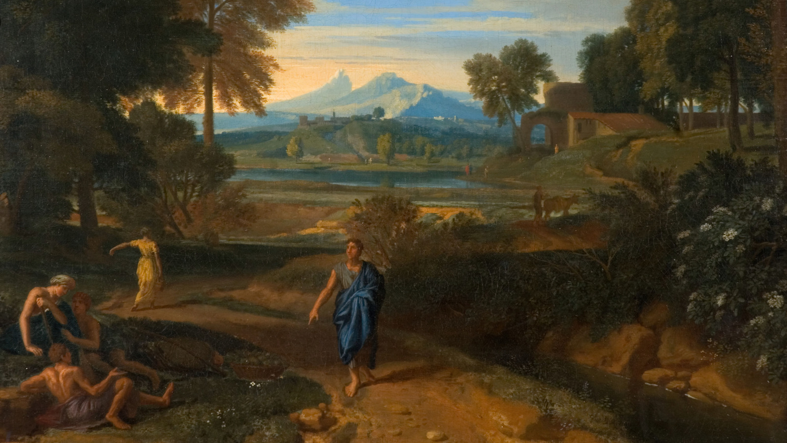 What Life Was Like For Ancient Carthaginians