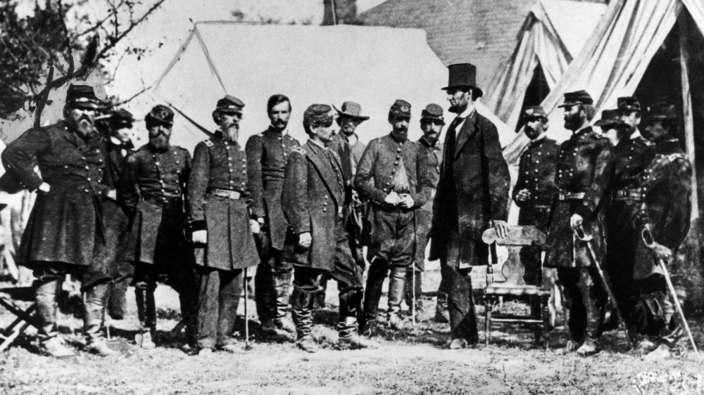 What Life Was Really Like For Civil War Soldiers