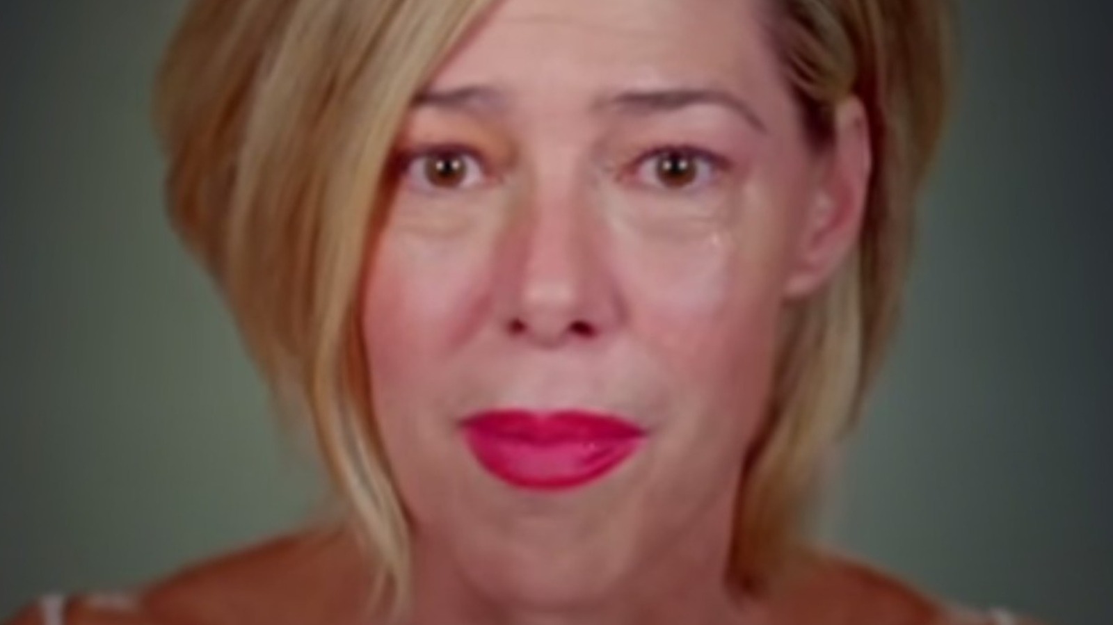 What Mary Kay Letourneau's Prison Life Was Really Like