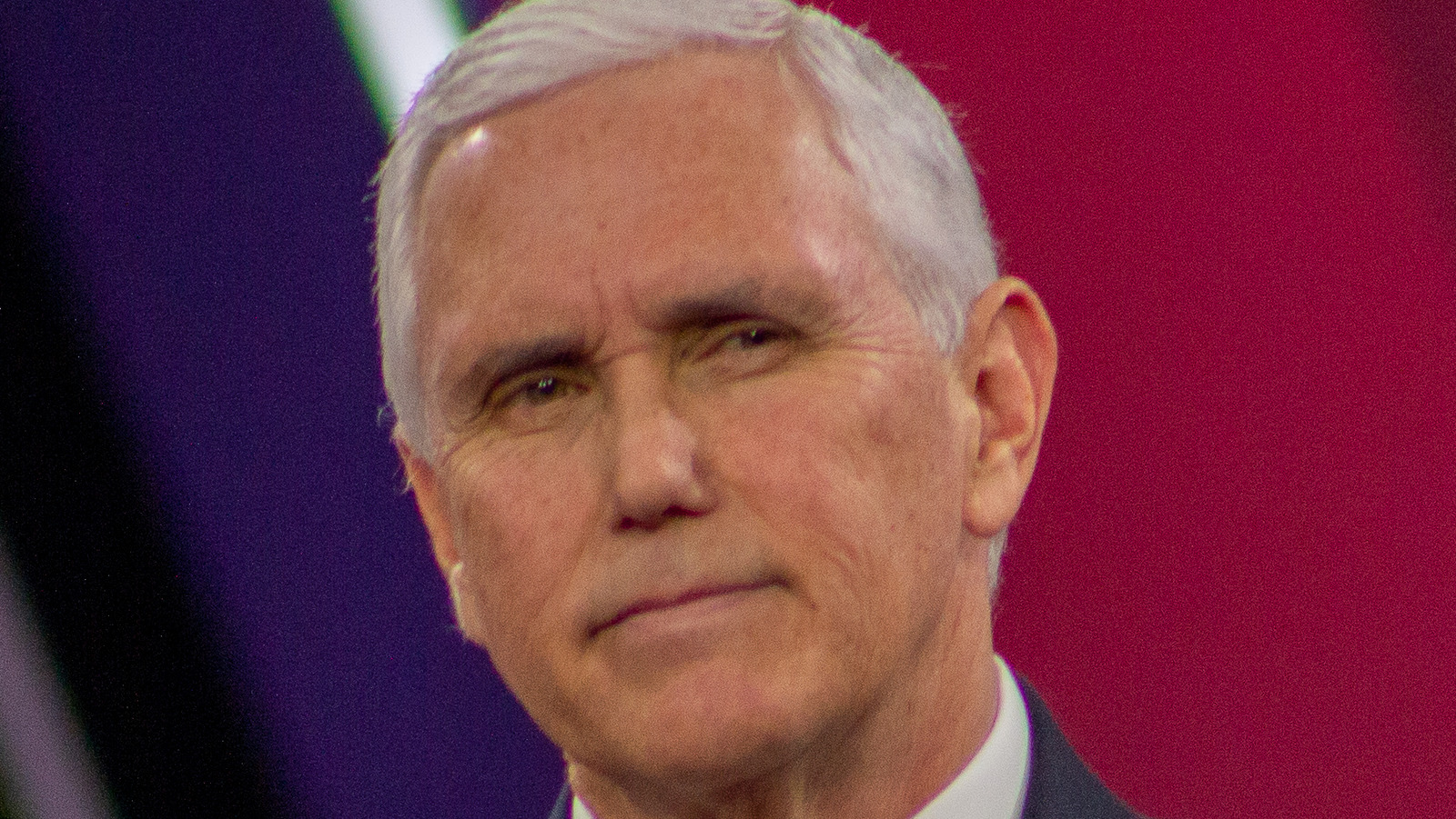 What Mike Pence's Life Is Like Since The White House