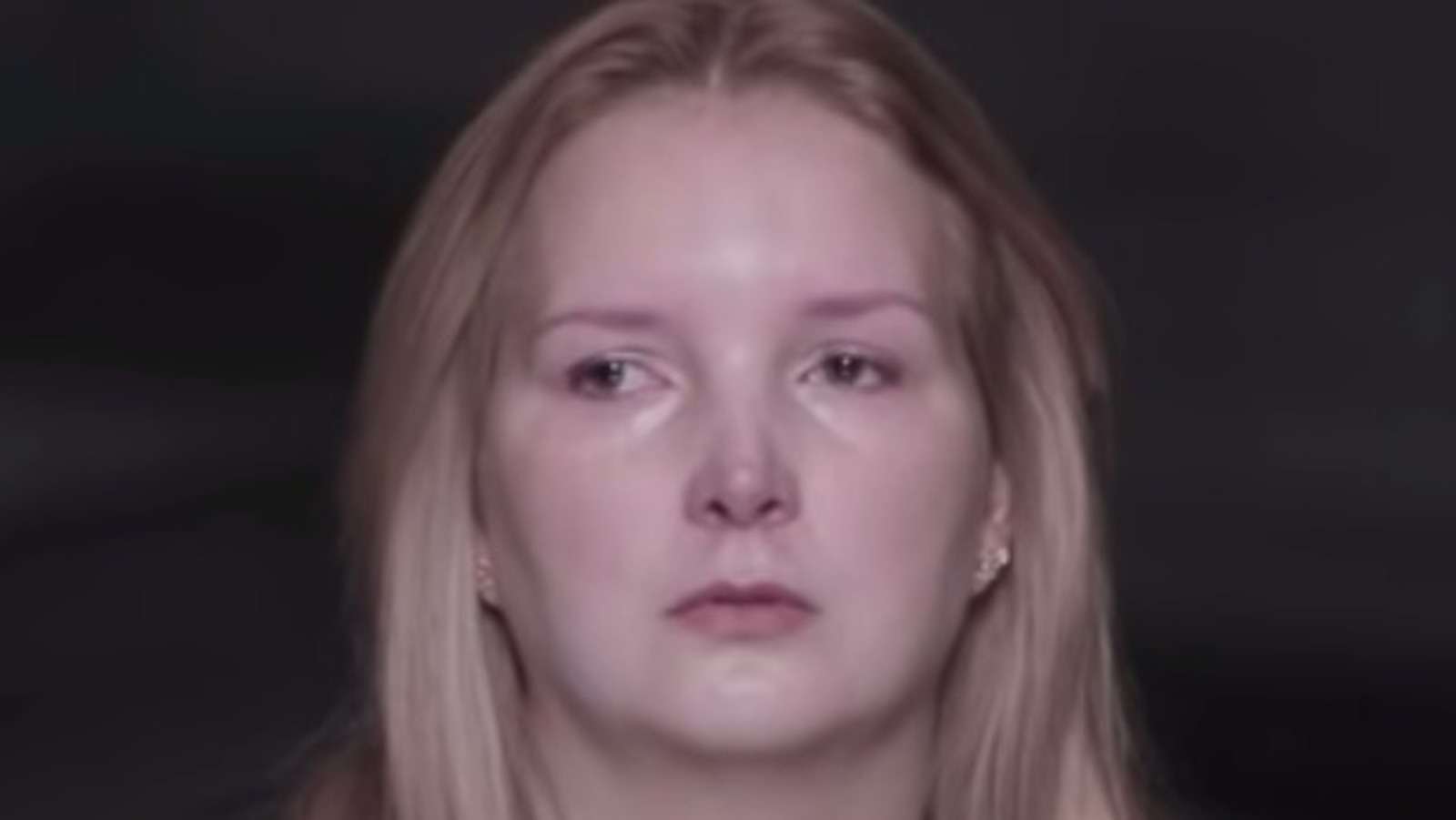 What Netflix's Once Upon A Crime Didn't Tell You