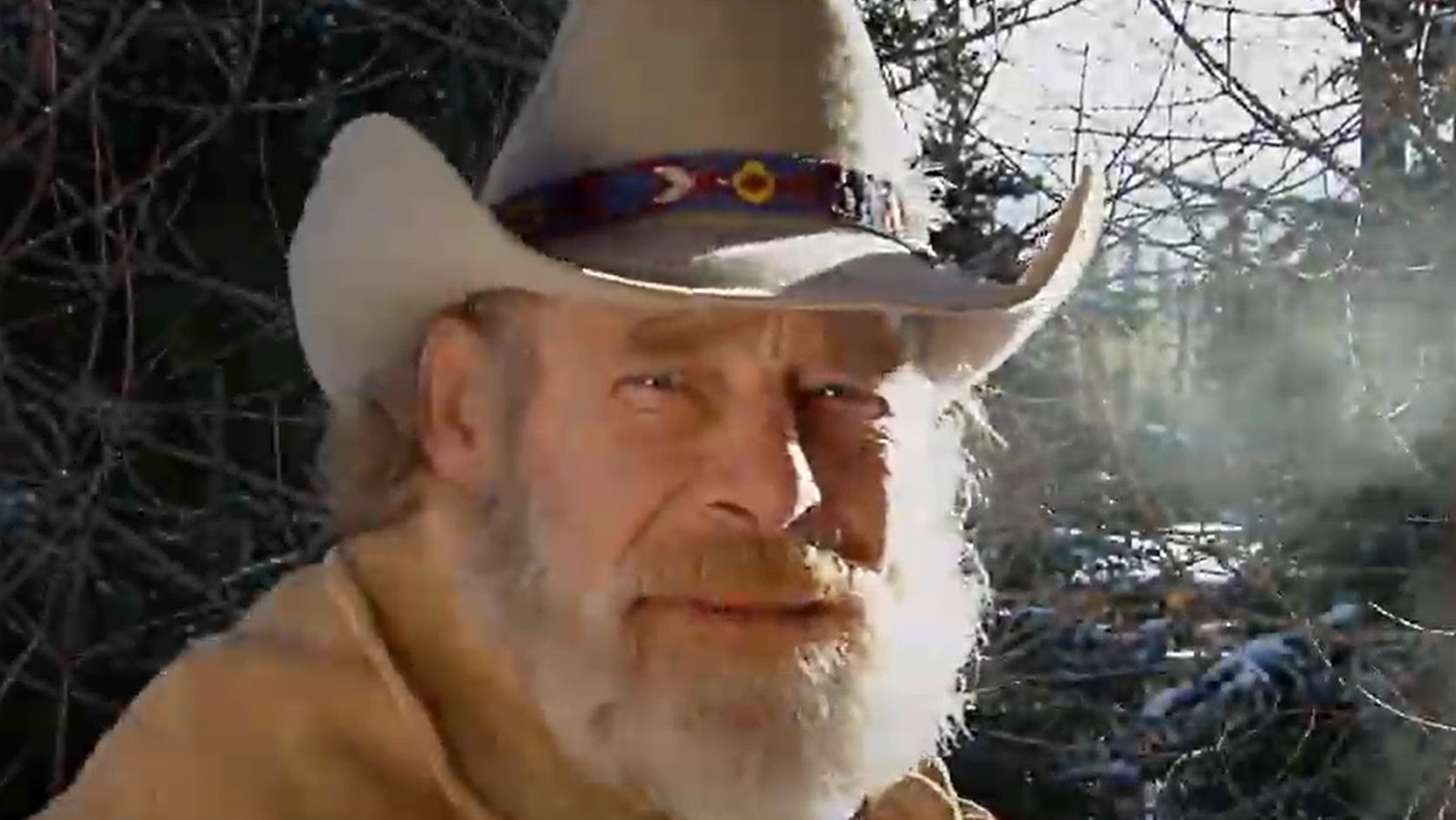 What Nobody Told You About History Channel's Mountain Men