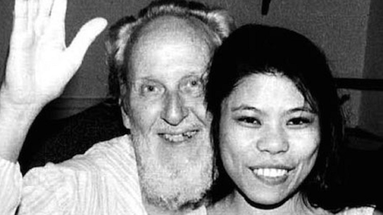 What Really Happened To Children Of God Founder David Berg? What Really Happened To Children Of God Founder David Berg?