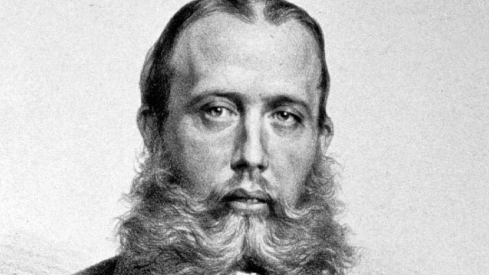What Really Happened To Maximillian I Of Mexico?