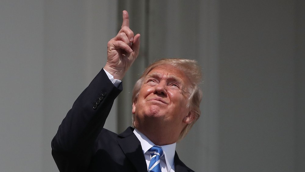 What Really Happens When You Watch The Eclipse Without Glasses What Really Happens When You Watch The Eclipse Without Glasses