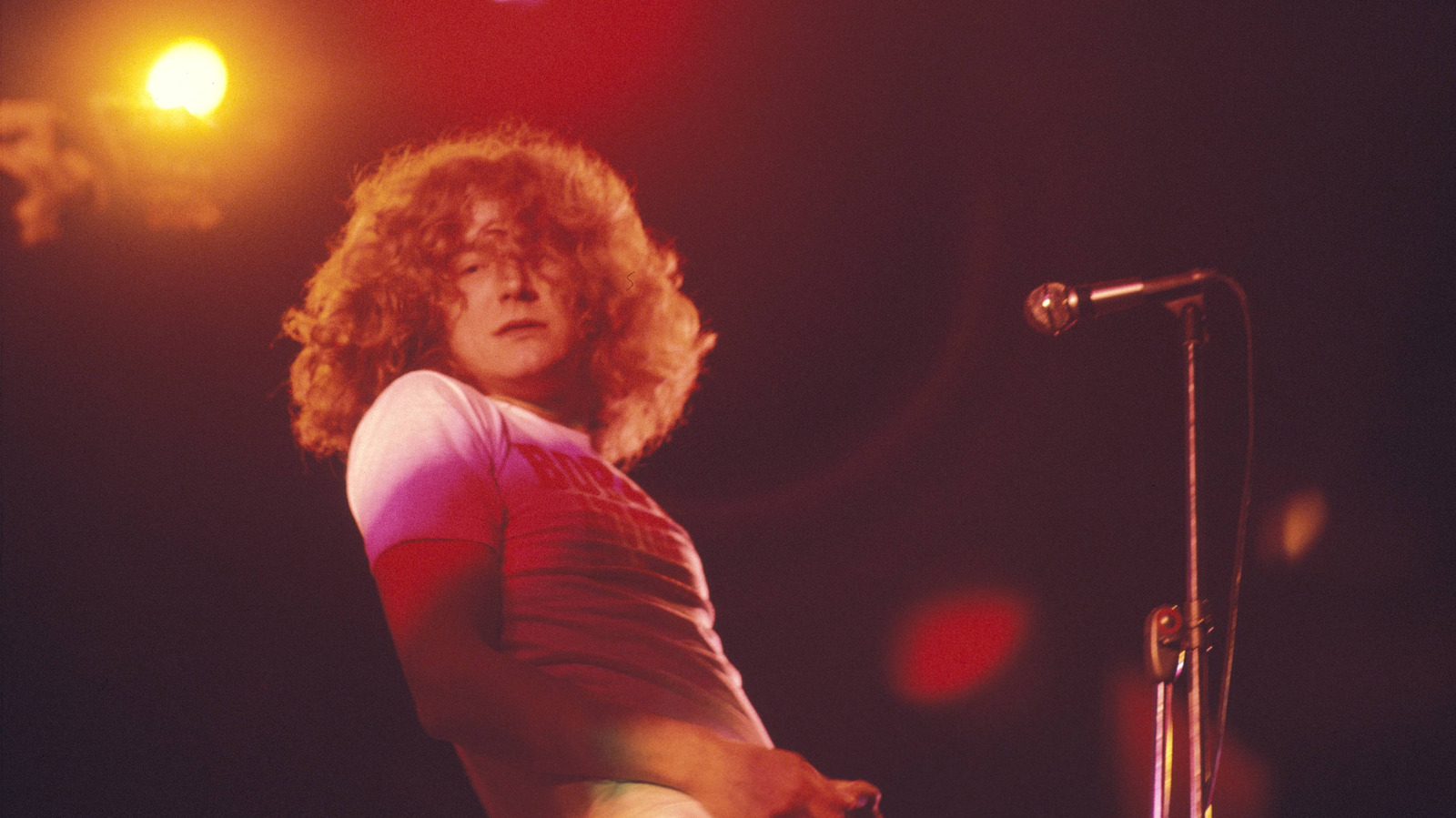 What Robert Plant's Bandmates Really Think Of Him