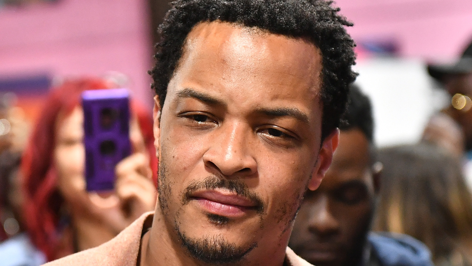 What T.I.'s Life In Prison Was Really Like