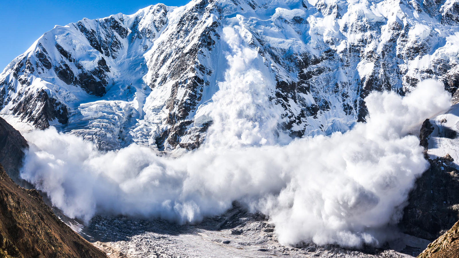 What The Deadliest Avalanche In US History Was Really Like