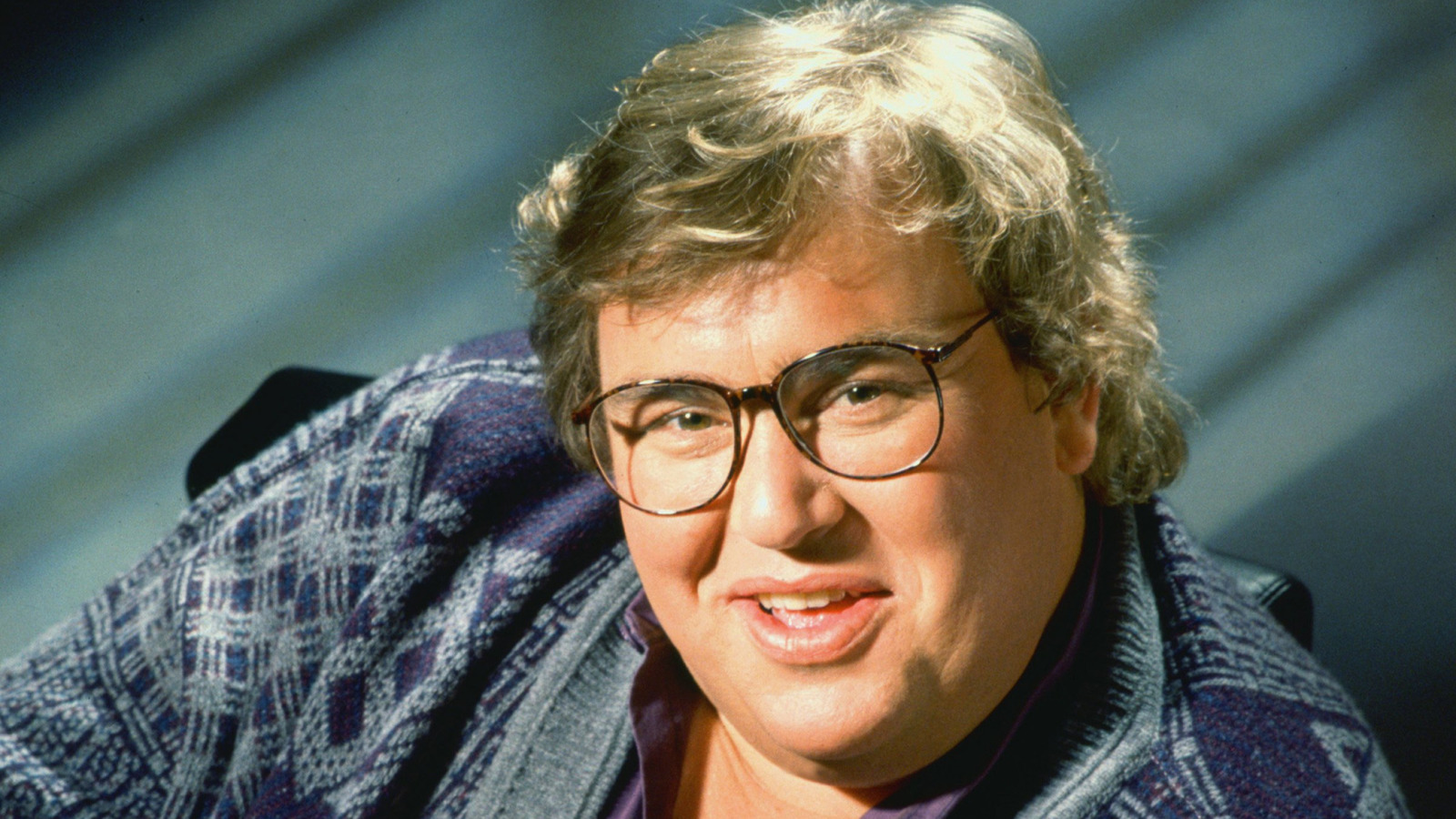 What The Final Year Of John Candy's Life Was Really Like