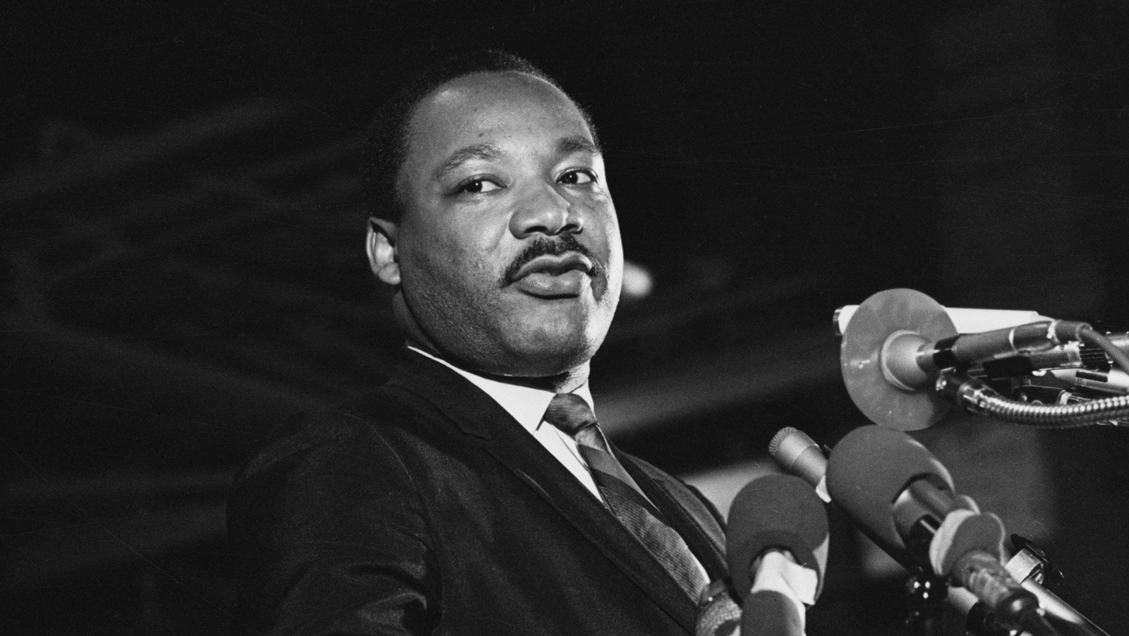 What The Final Year Of MLK Jr.'s Life Was Like