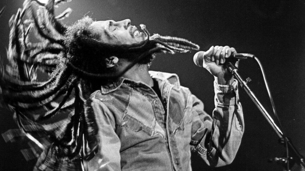 What The Last 12 Months Of Bob Marley's Life Were Like