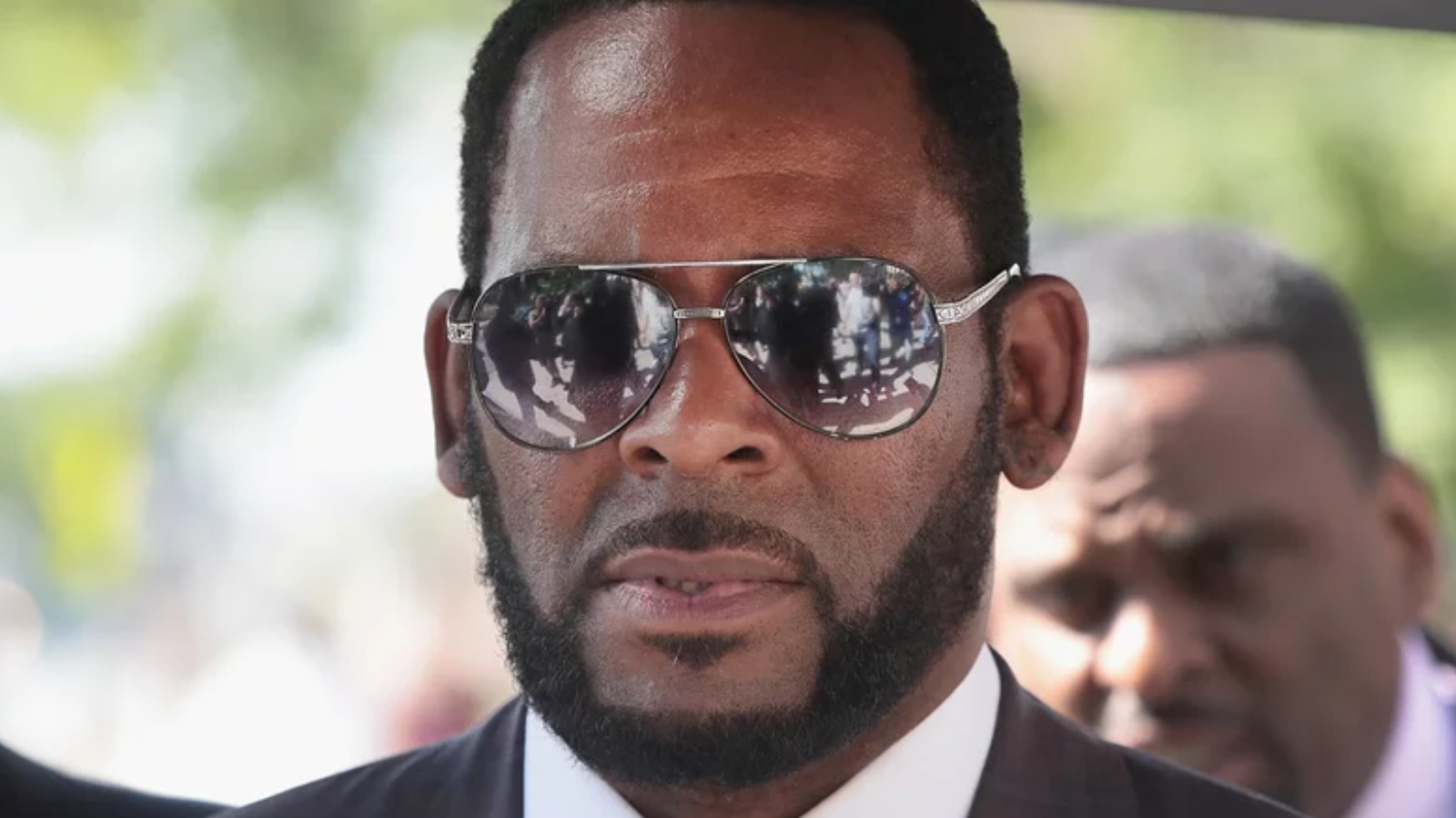 What The R. Kelly Guilty Verdict Really Means