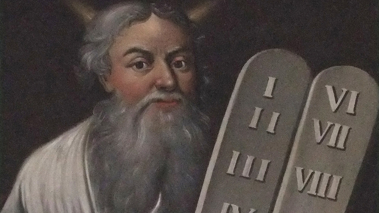 What These Numbers In The Bible Really Mean