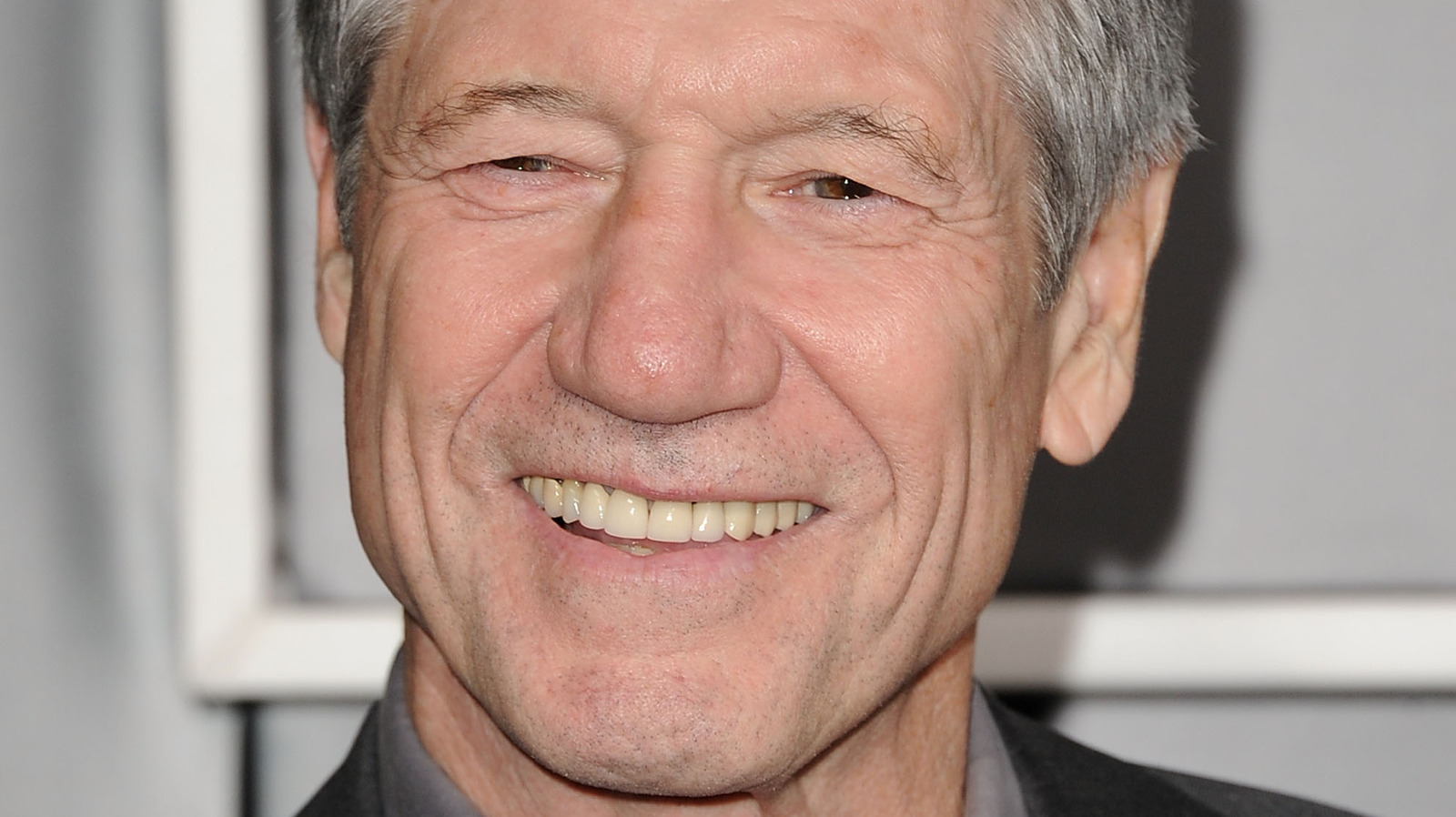What Was Fred Ward's Net Worth When He Died?