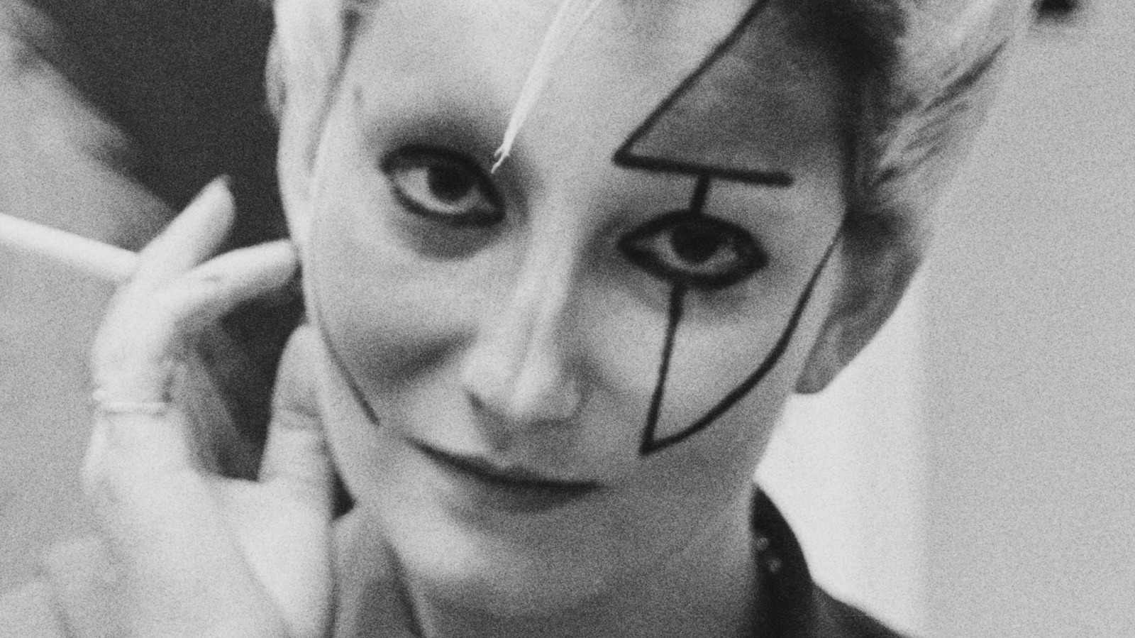 What Was Jordan Mooney's Real Name?