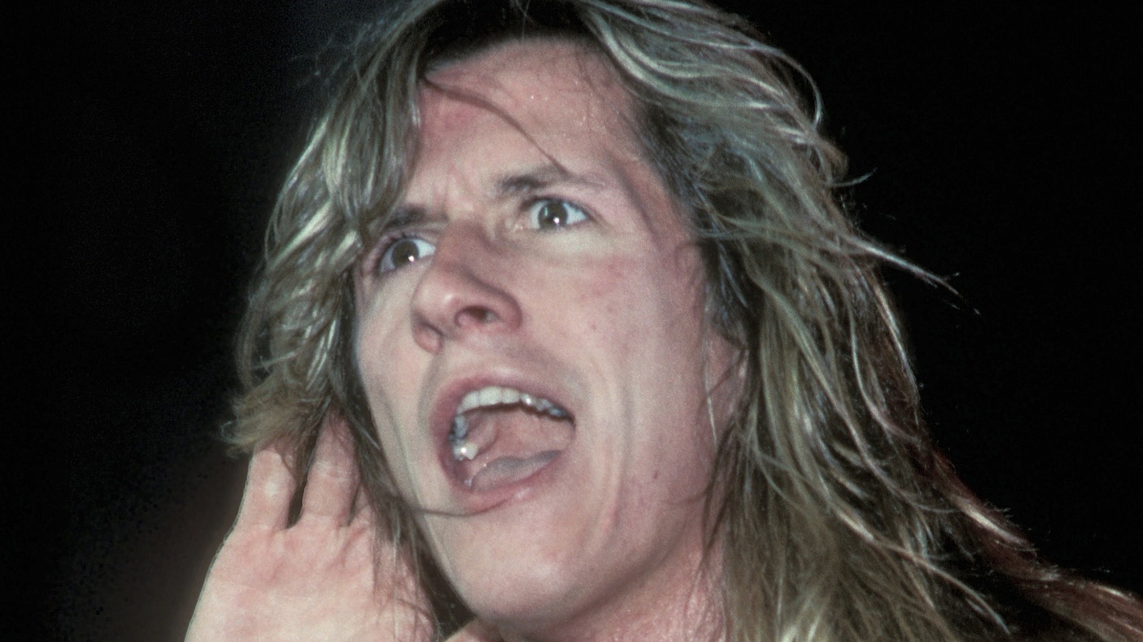 What Was Metal Church Singer Mike Howe's Net Worth When He Died?