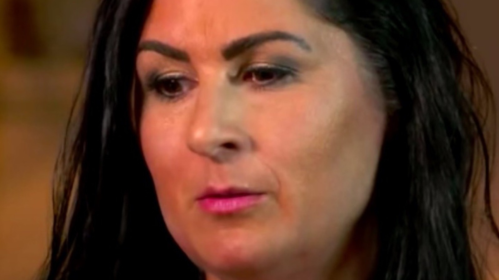 What Was Sara Weaver's Life Like After The Ruby Ridge Standoff?