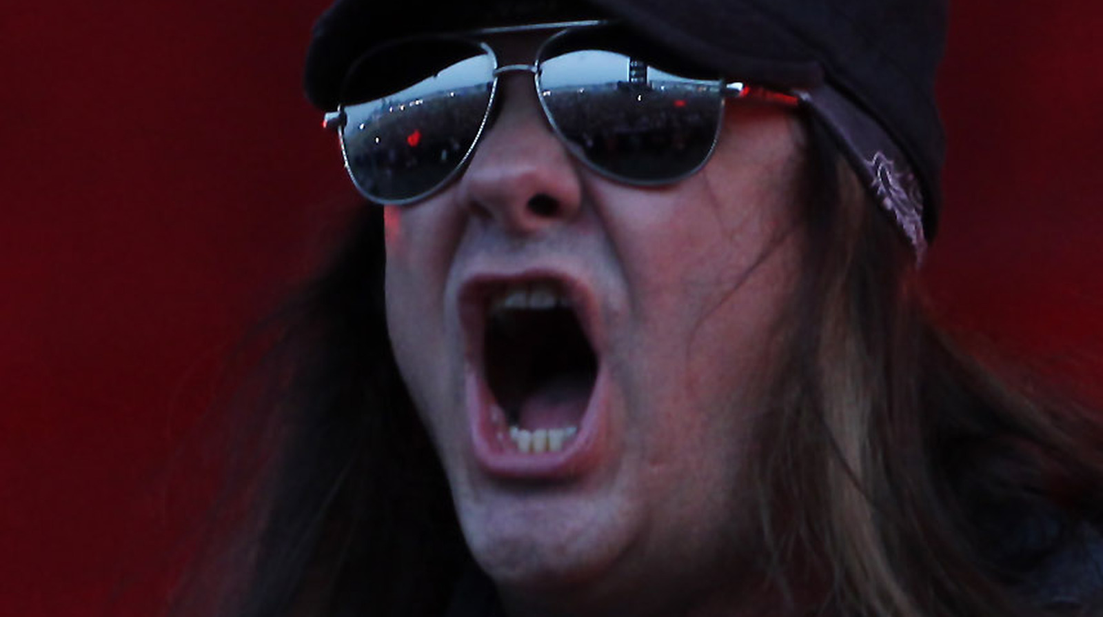 What Was Skid Row's Johnny Solinger's Net Worth When He Died?