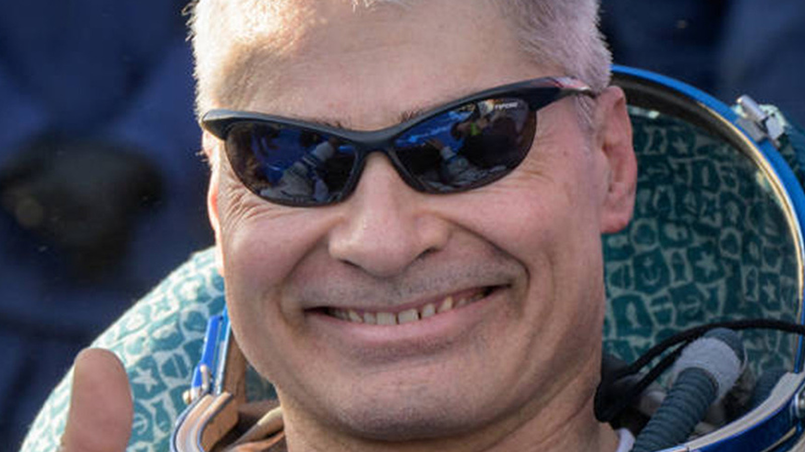 What We Know About Astronaut Mark Vande Hei's Historic Spaceflight