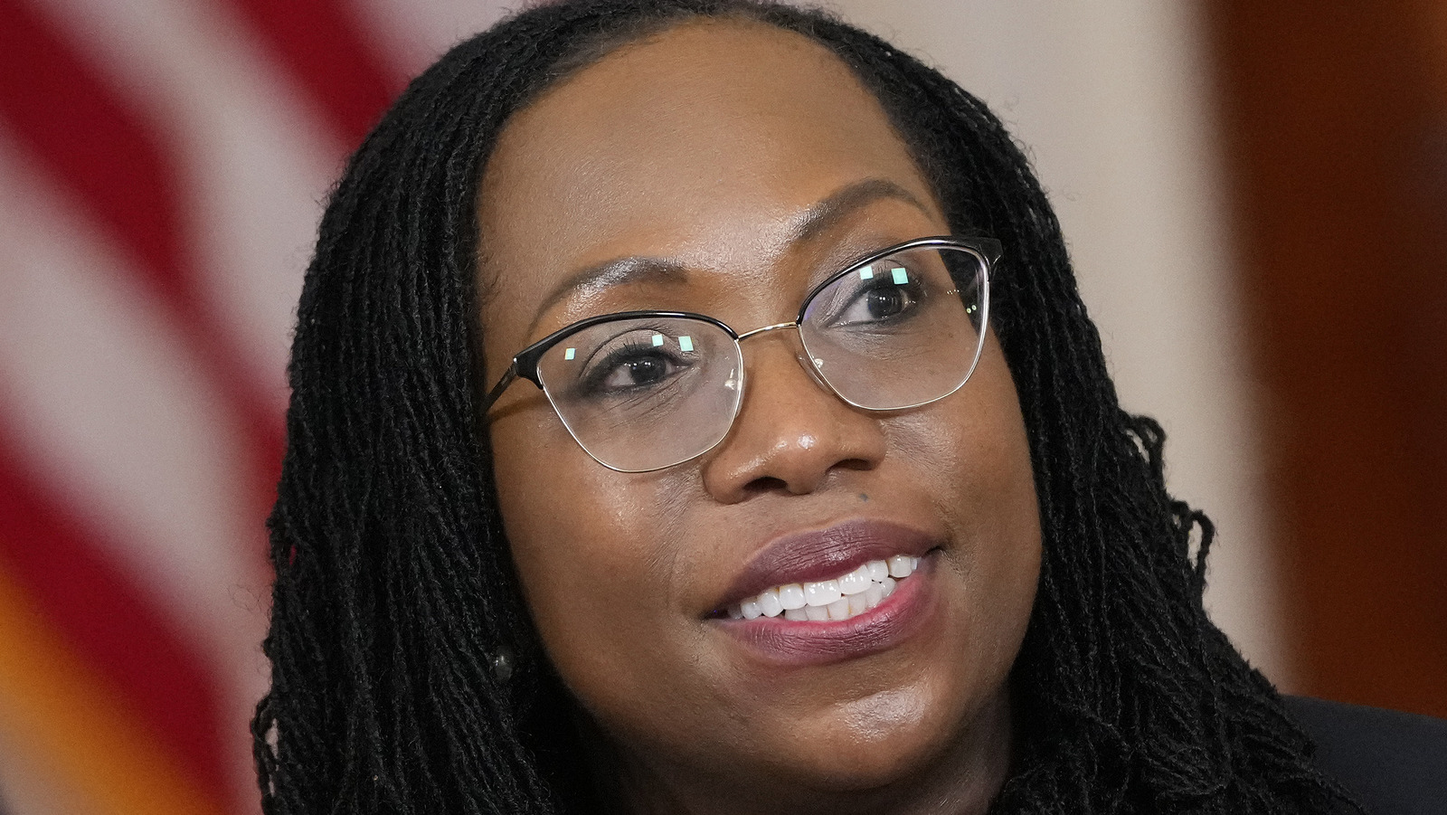 What We Know About Ketanji Brown Jackson