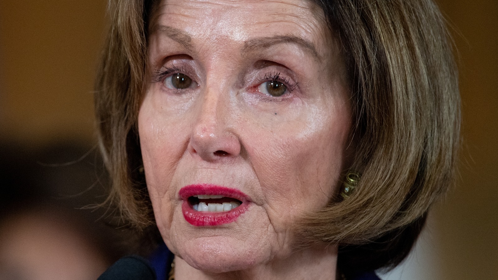 What We Know About Nancy Pelosi Not Seeking Re-Election To Leadership ...