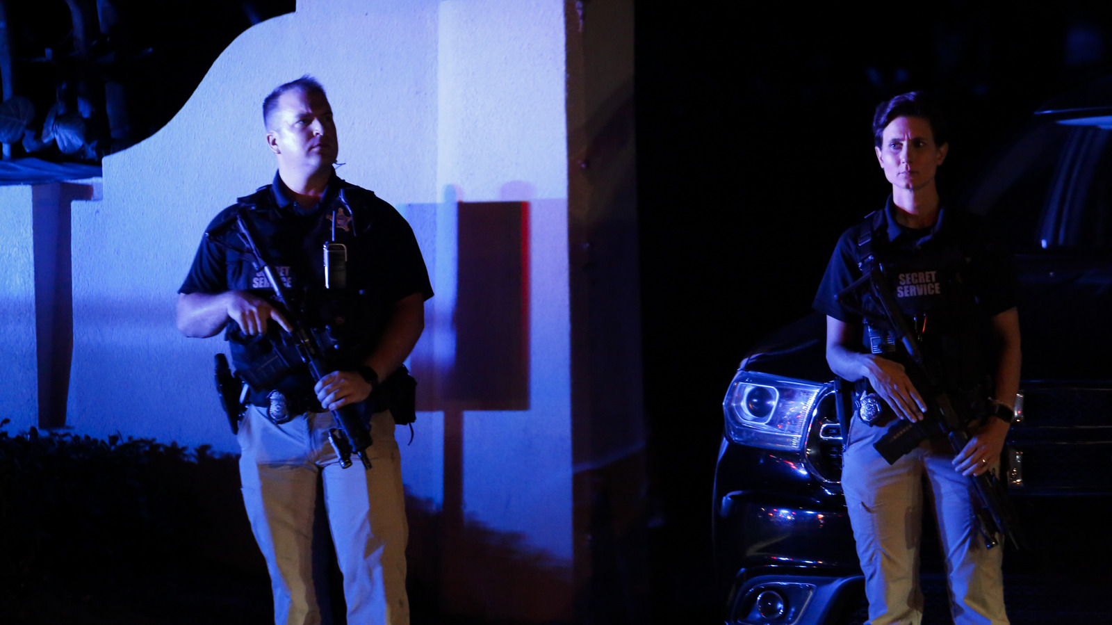 What We Know About The Alleged FBI Search Warrant On Trump's Mar-A-Lago ...