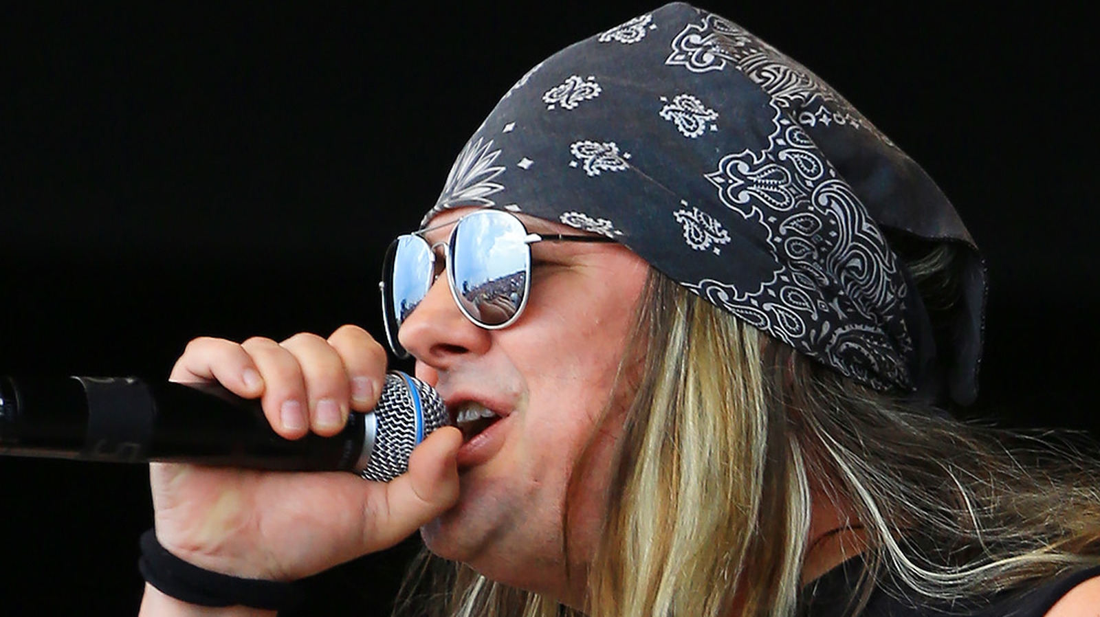 What We Know About The Death Of Skid Row's Johnny Solinger