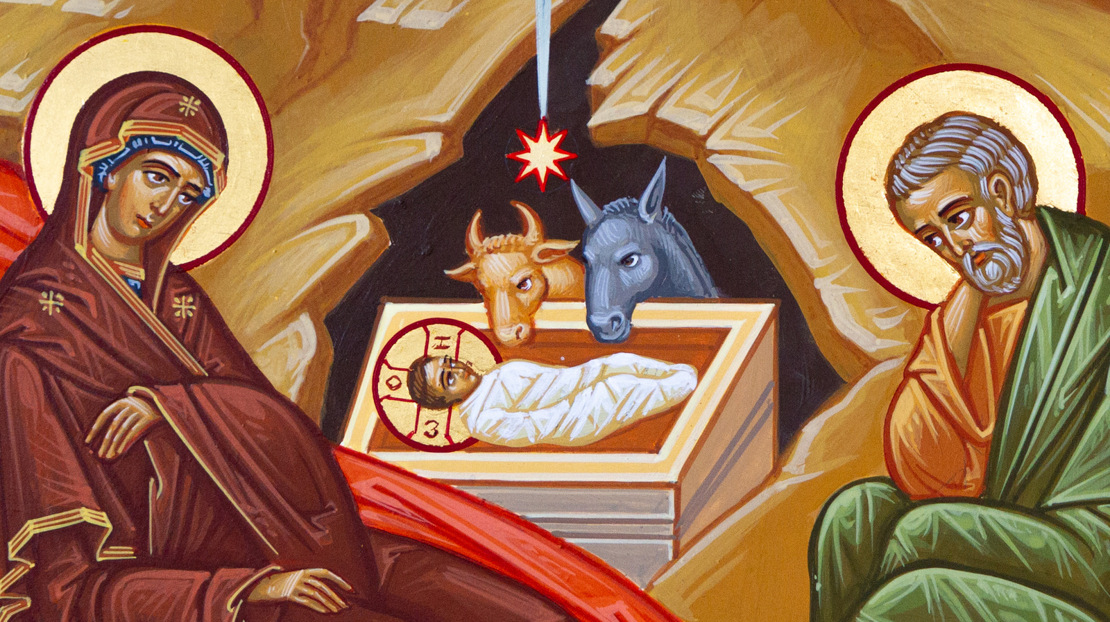 What We Know About The Earliest Christmas Celebrations