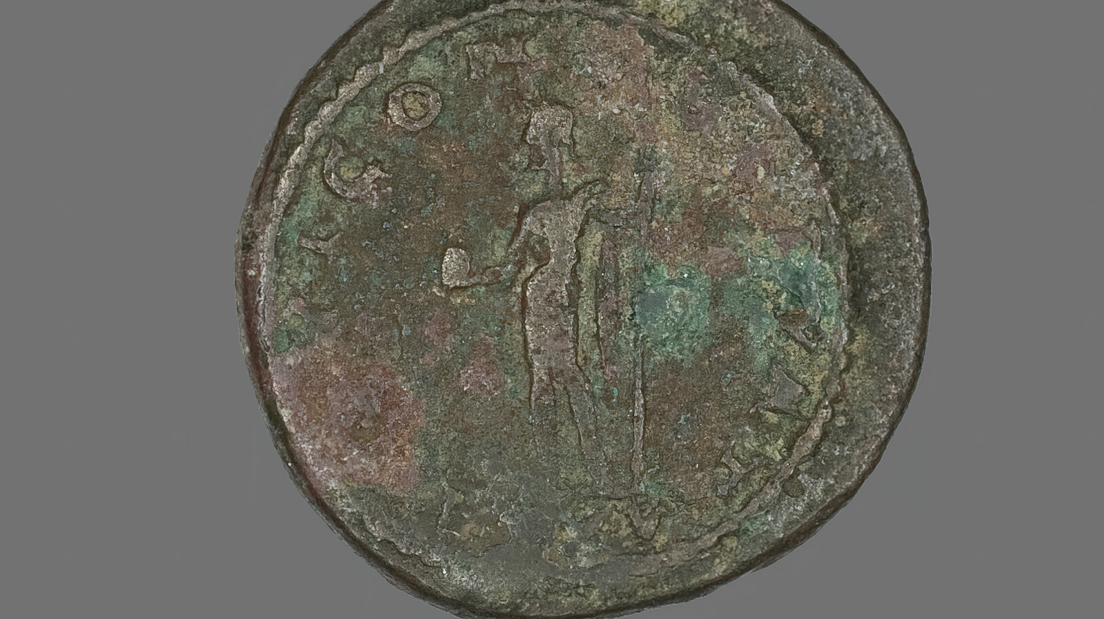 What Were Scepters Really Used For?