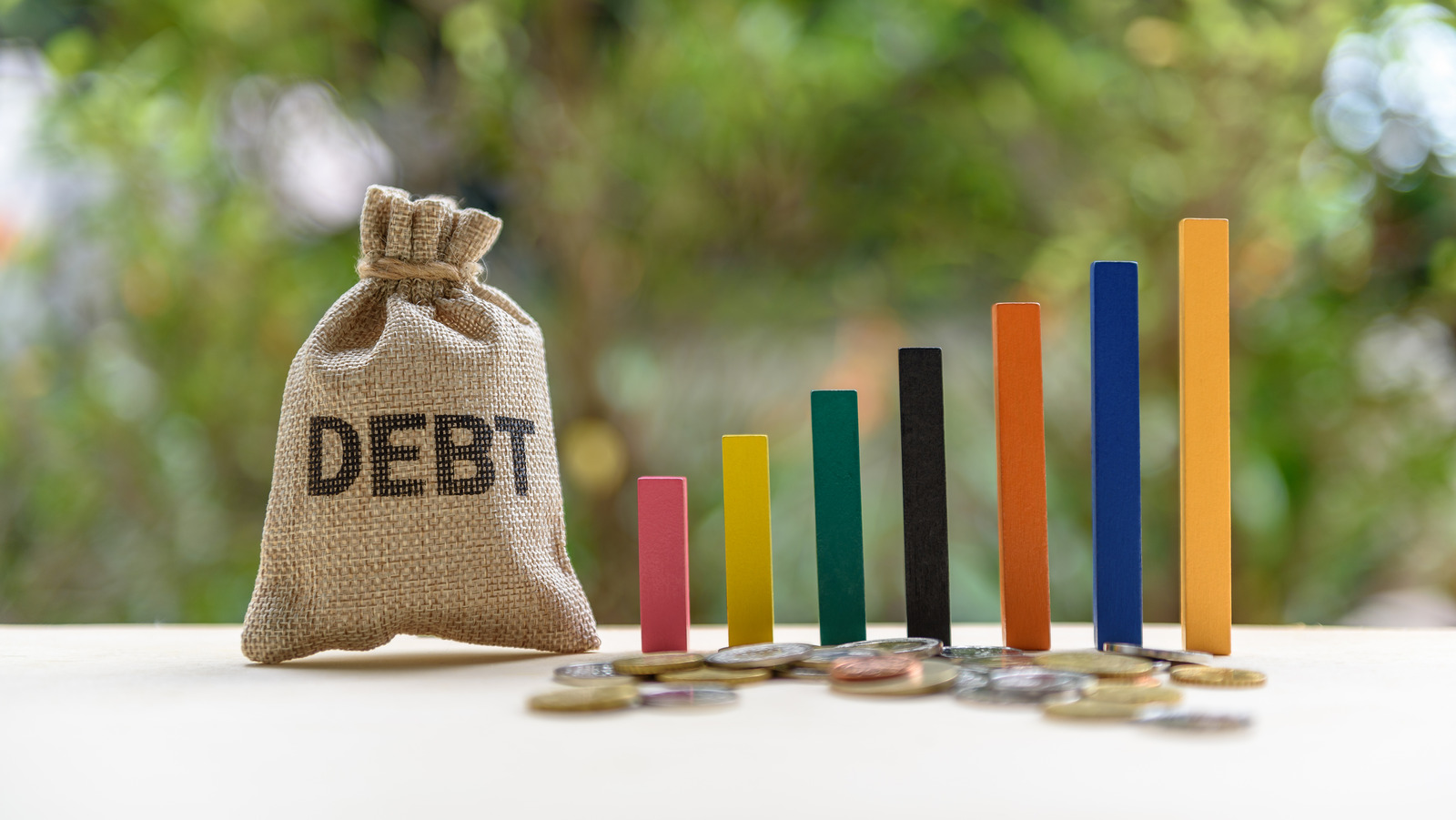 What Would Happen If The United States Never Paid Back Its Debt?