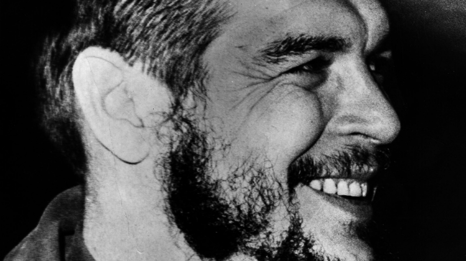 What You Didn't Know About Che Guevara