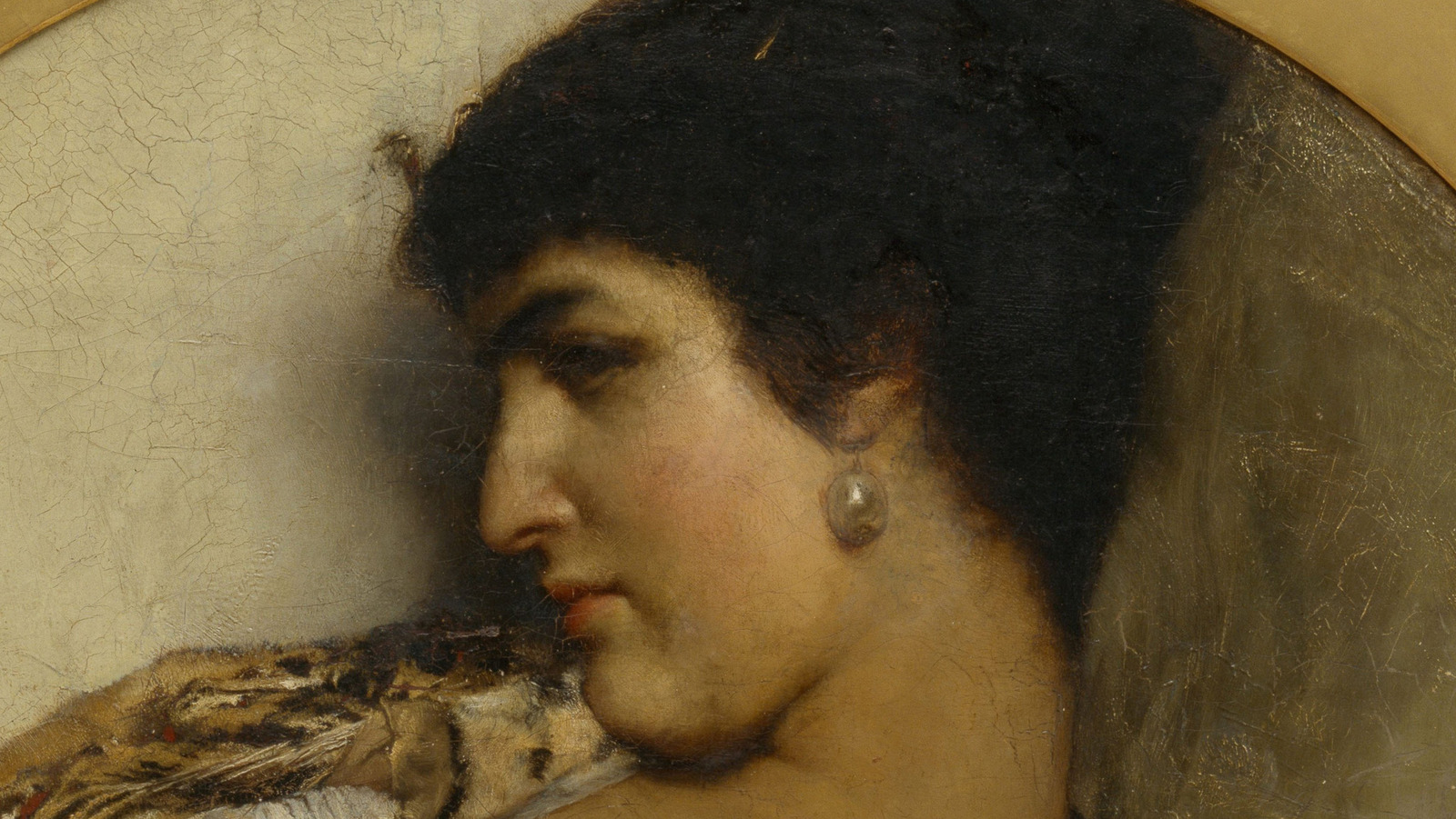 What You Didn't Know About Cleopatra's Writing