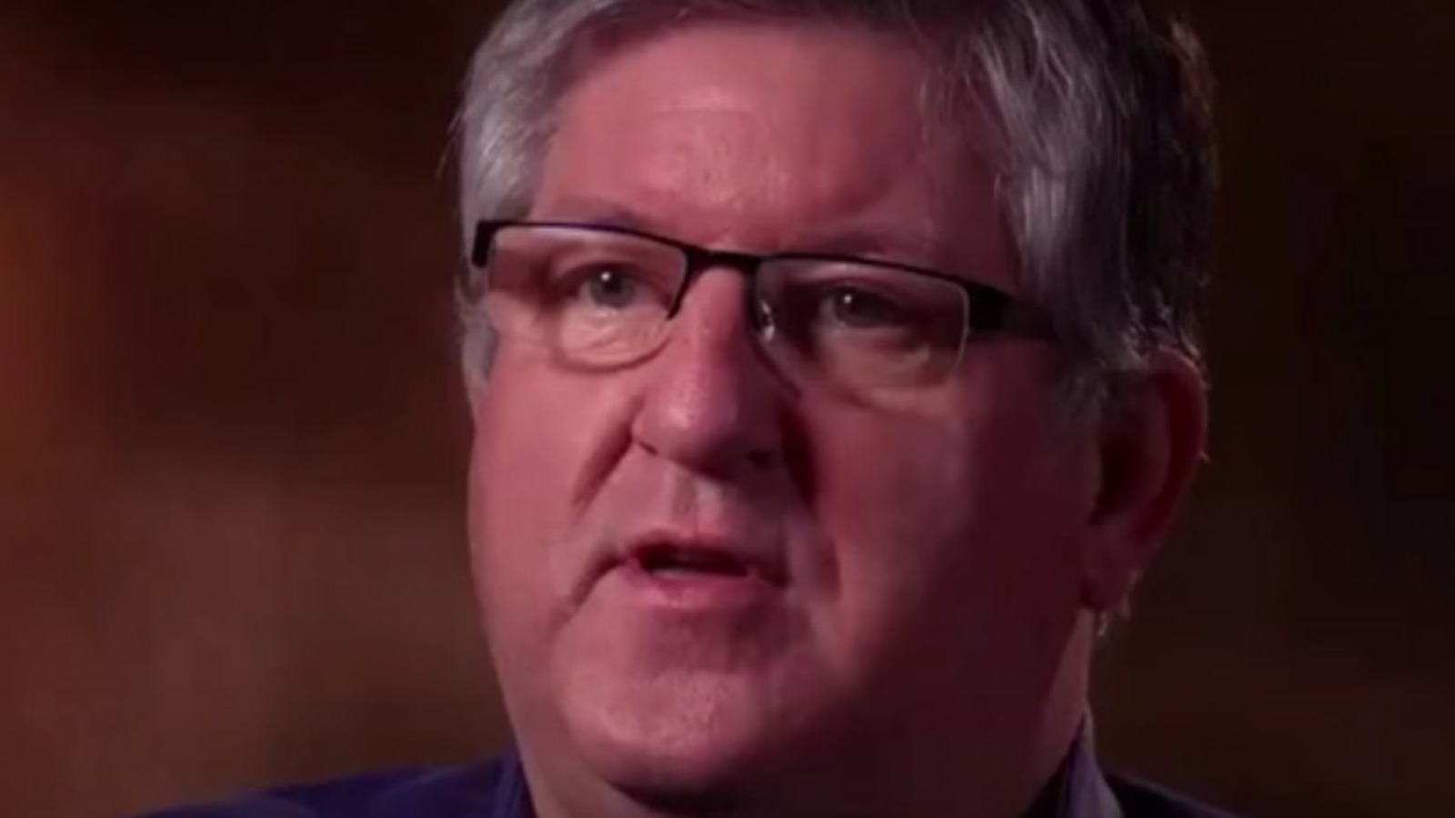 What You Didn't Know About Murderer Bernie Tiede