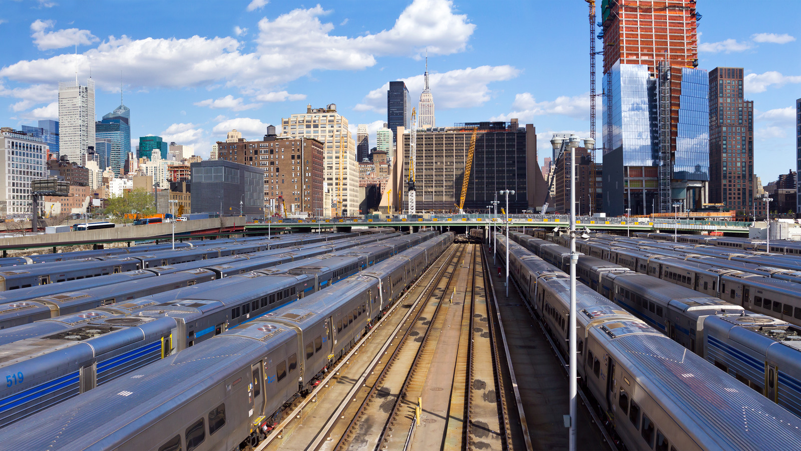 What You Didn't Know About New York City's Poop Train