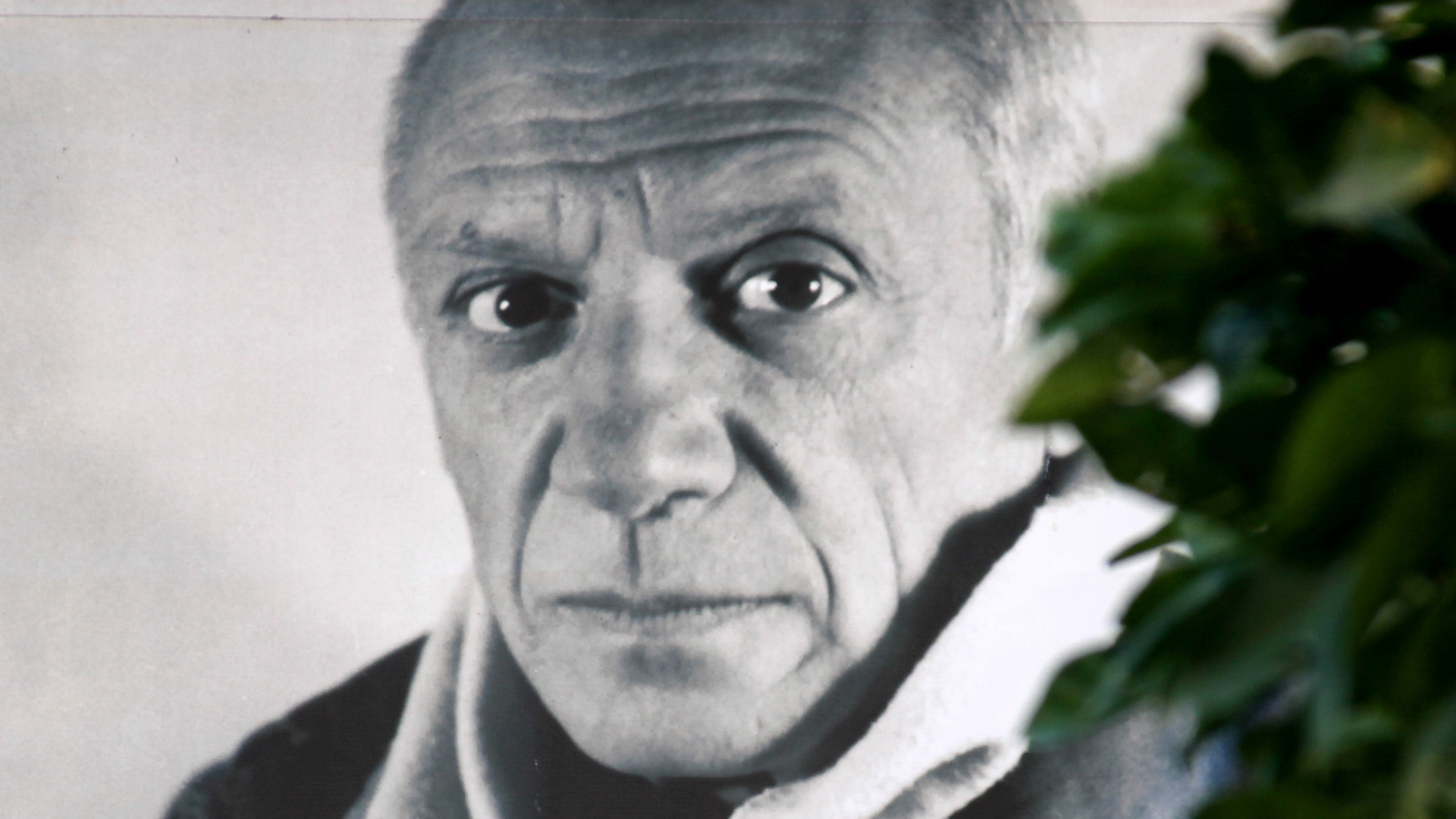 What You Didn't Know About Pablo Picasso's Blue Period