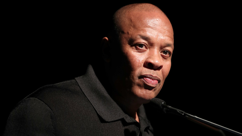 What You Didn't Know About The Death Of Dr. Dre's Brothers