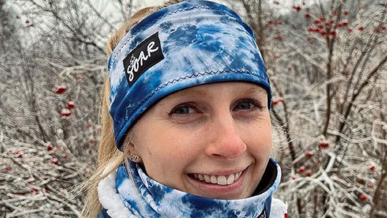 What You Need To Know About Olympic Freestyle Skier Hannah Soar