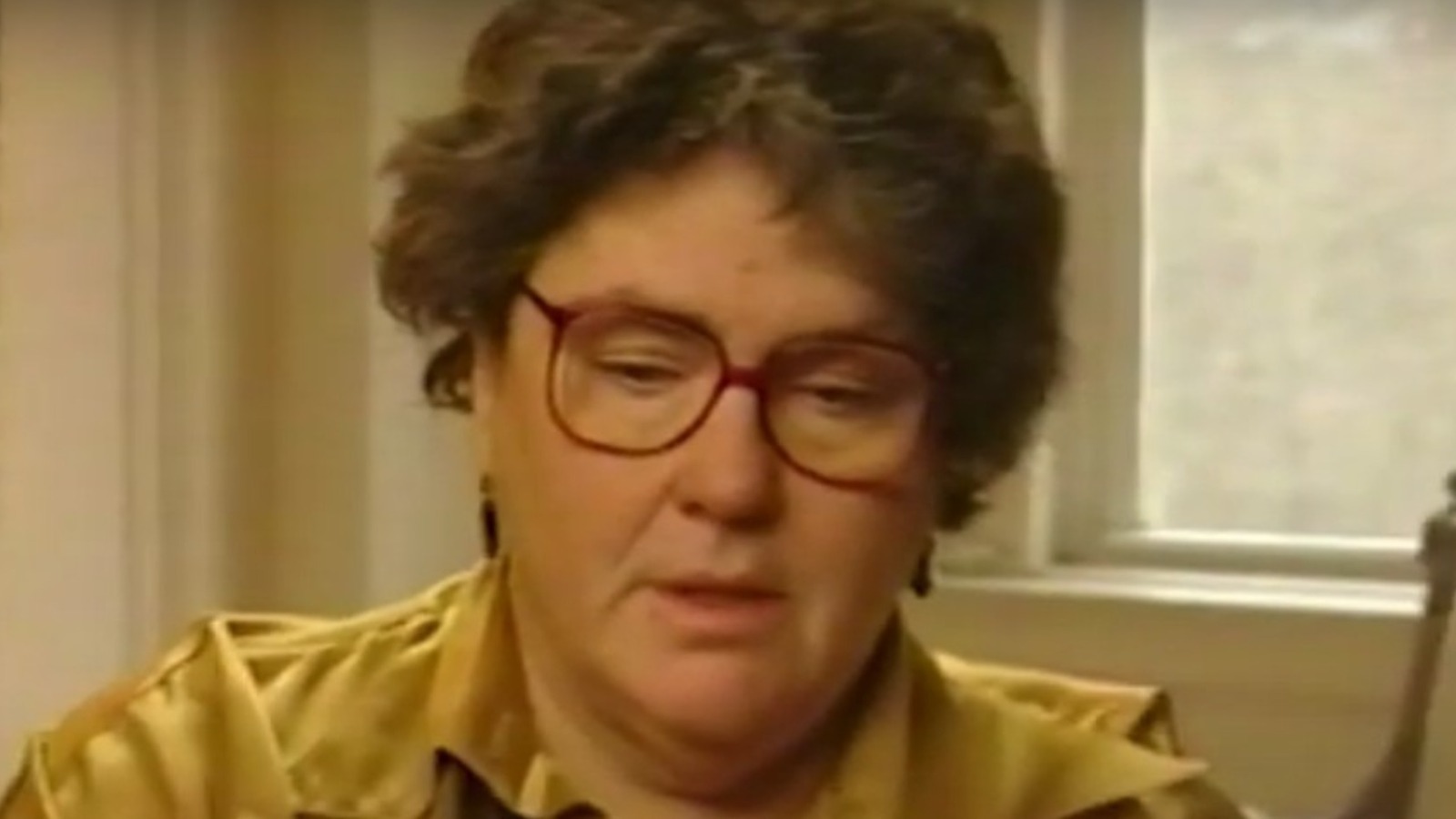 What You Should Know About Betrayal At Attica's Elizabeth Fink